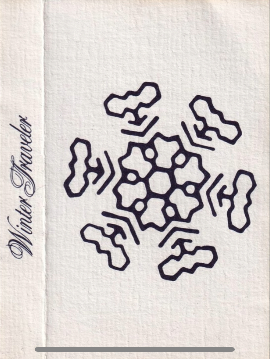 Winter Traveler Albums: songs, discography, biography, and listening ...