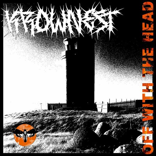 Off With the Head by Krownest (EP): Reviews, Ratings, Credits, Song list - Rate Your Music