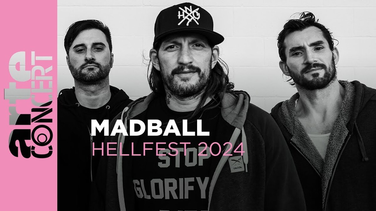 Madball Albums: songs, discography, biography, and listening guide ...
