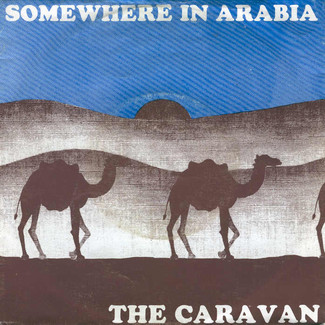 The Caravan Albums: songs, discography, biography, and listening guide ...