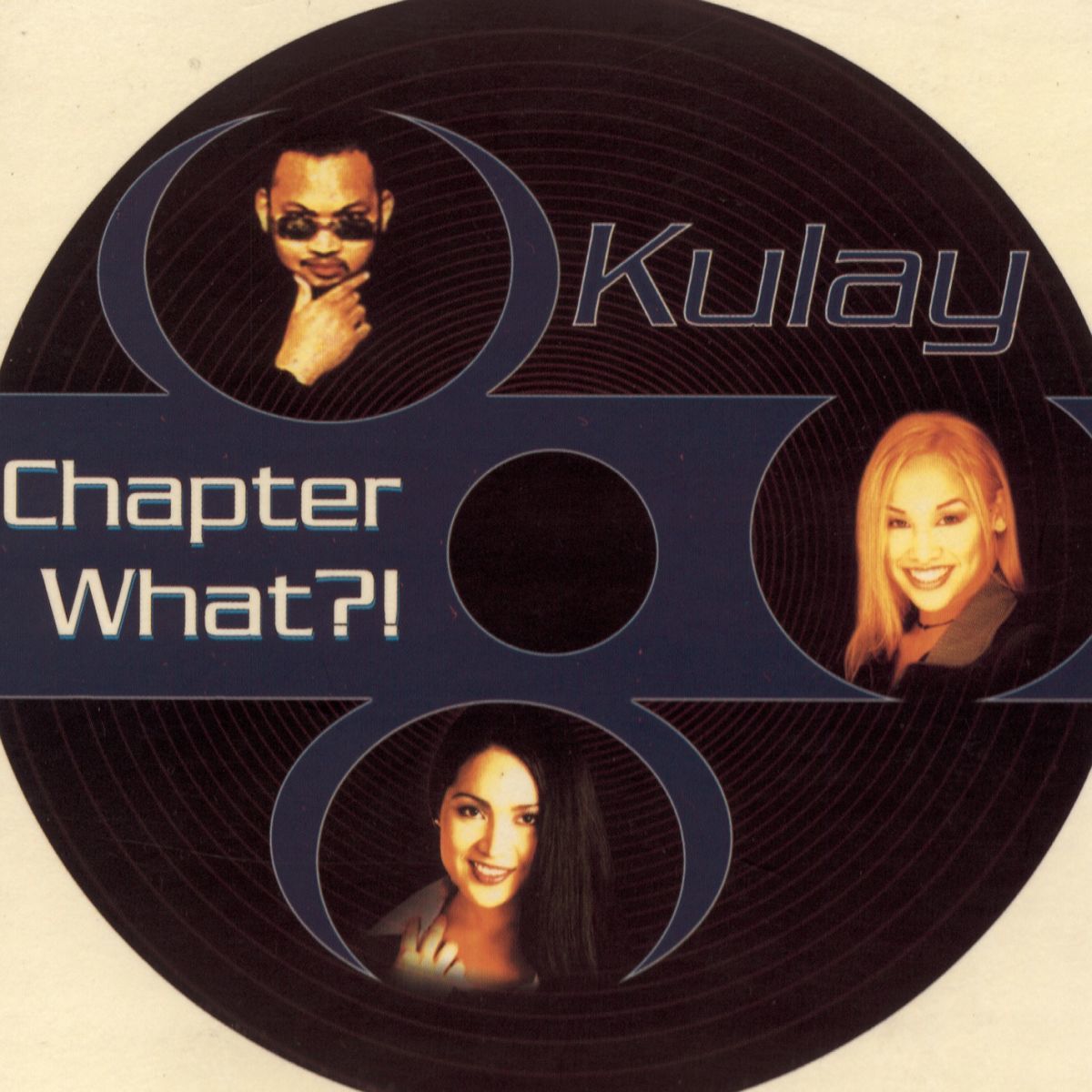 Chapter What?! by Kulay (Album, P-Pop): Reviews, Ratings, Credits, Song ...