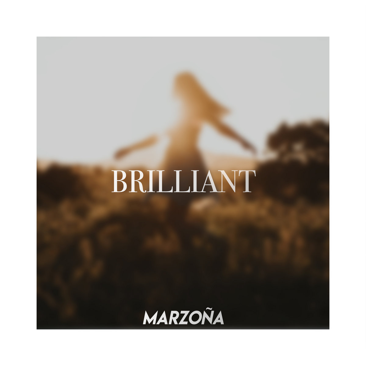 Brilliant by Marzoña (Single): Reviews, Ratings, Credits, Song list ...