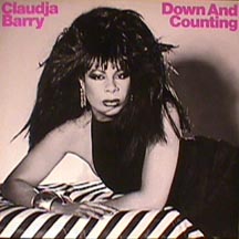 Down and Counting / Down and Counting [Dub] by Claudja Barry (Single, Hi-NRG): Reviews, Ratings ...