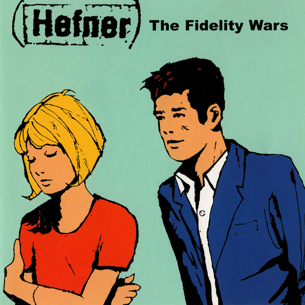 Hefner Albums: songs, discography, biography, and listening guide ...