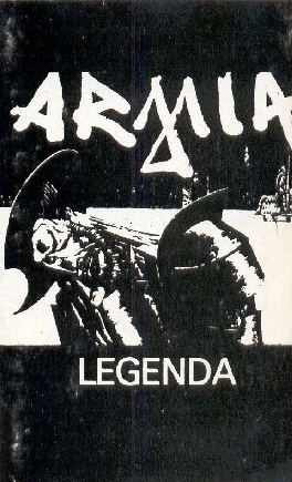 Legenda by Armia (Bootleg; Fala; F031): Reviews, Ratings, Credits, Song ...