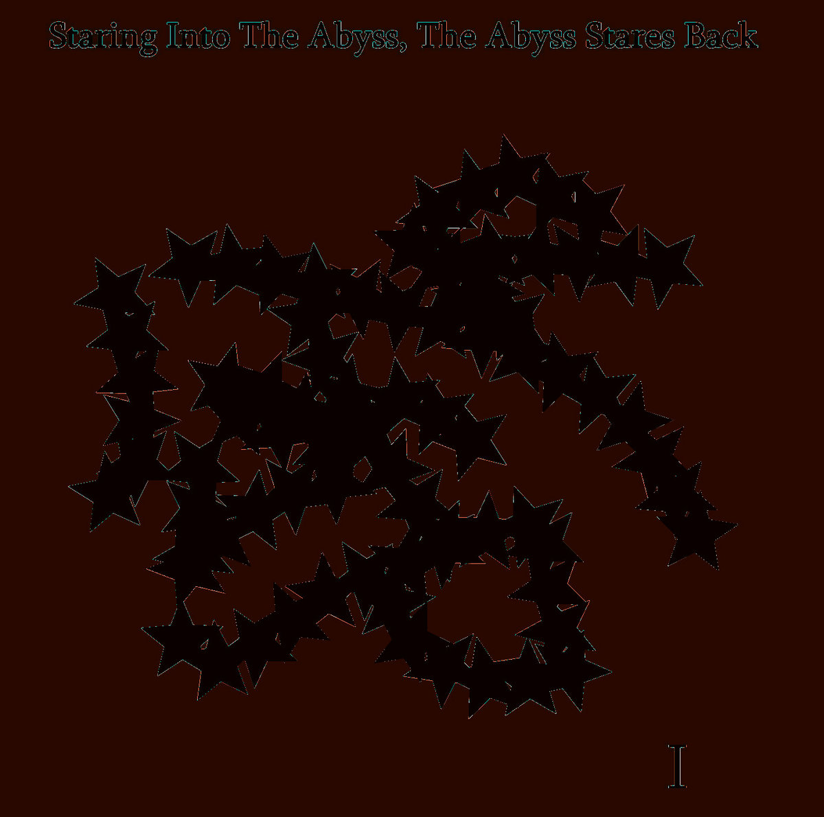 Staring Into the Abyss, the Abyss Stares Back Albums: songs ...