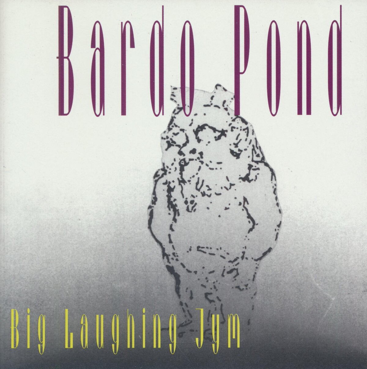 Big Laughing Jym by Bardo Pond (EP; Compulsiv; CPS-036): Reviews, Ratings, Credits, Song list ...