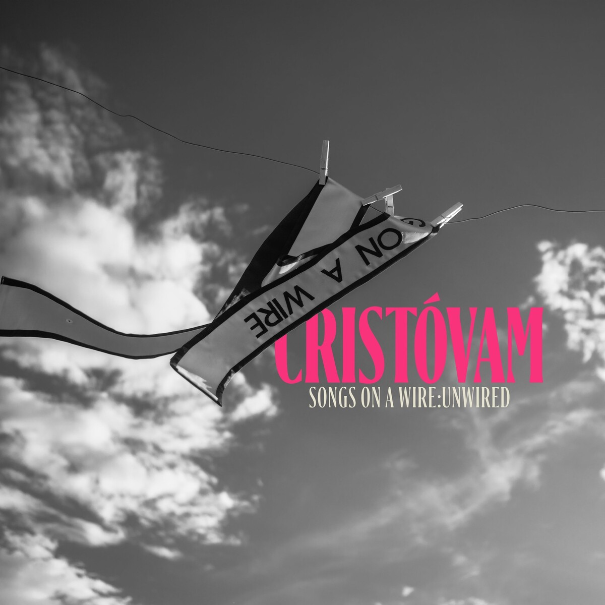 Songs on a Wire: Unwired by Cristóvam (Album): Reviews, Ratings ...