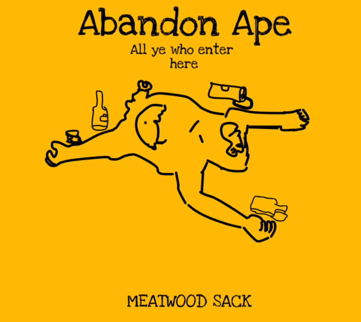 Meatwood Sack Albums: songs, discography, biography, and listening ...