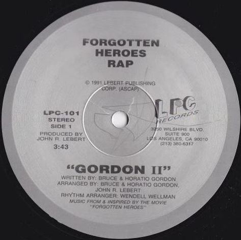 Gordon II Albums: songs, discography, biography, and listening guide ...