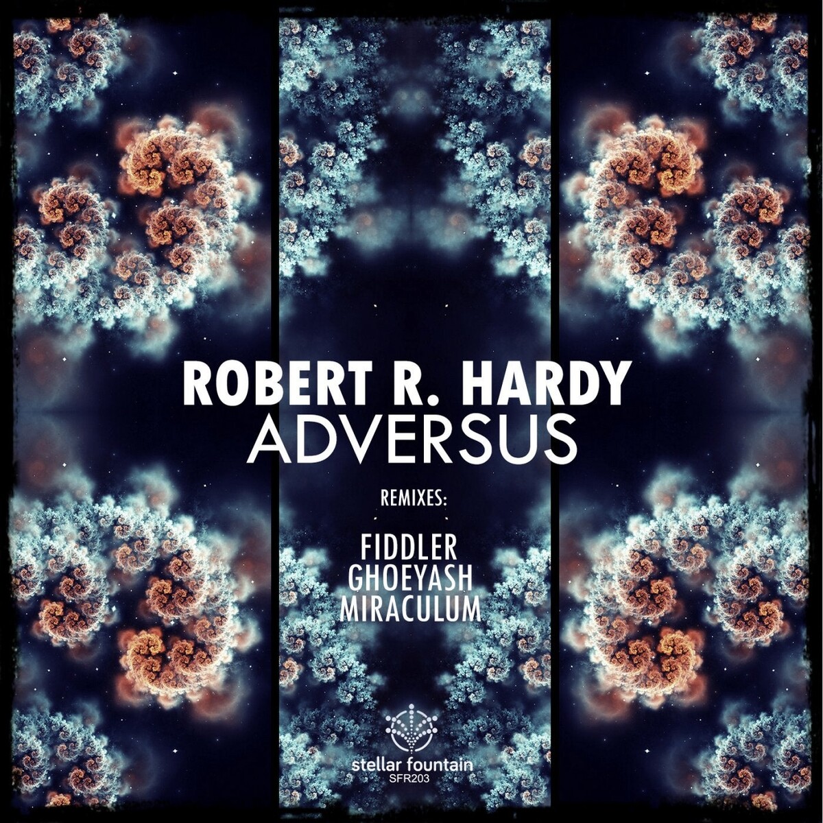 Adversus by Robert R. Hardy (Single): Reviews, Ratings, Credits, Song ...