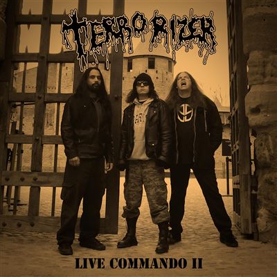 Terrorizer Albums: songs, discography, biography, and listening guide ...