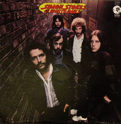 Best Simon Stokes songs of all time - Rate Your Music