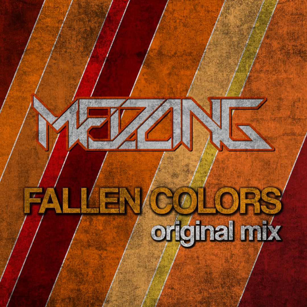 Fallen Colors by Meizong (Single): Reviews, Ratings, Credits, Song list ...