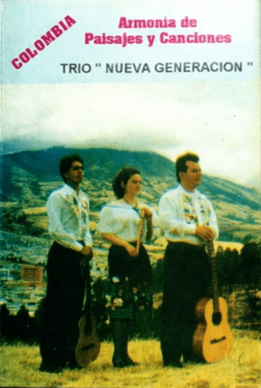 Best Bambuco albums of 1994 - Rate Your Music