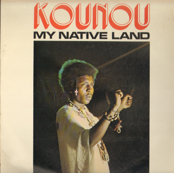 My Native Land by Mike Kounou (Album): Reviews, Ratings, Credits, Song ...