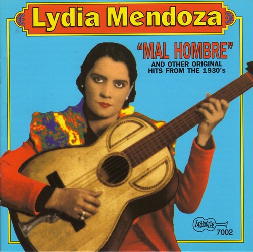 Lydia Mendoza Albums: songs, discography, biography, and listening ...