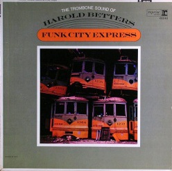 Harold Betters Albums: songs, discography, biography, and listening ...