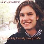 John Storms-Rohm Albums: songs, discography, biography, and listening ...