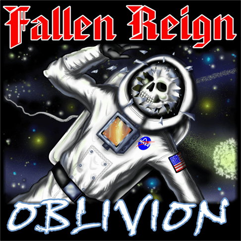 Oblivion by Fallen Reign (Album): Reviews, Ratings, Credits, Song list ...