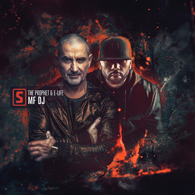 MF DJ by The Prophet & E-Life (Single): Reviews, Ratings, Credits, Song ...