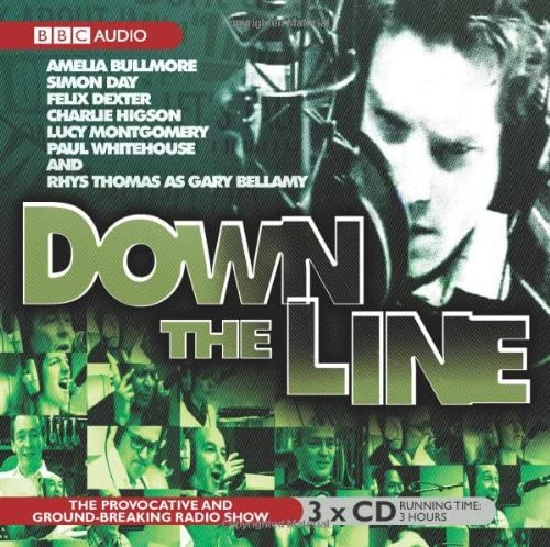 Down the Line by Down the Line (Album, Comedy): Reviews, Ratings ...