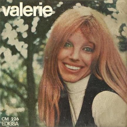 Valerie by Valerie (EP): Reviews, Ratings, Credits, Song list - Rate ...
