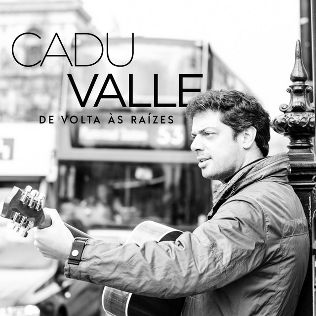De volta às origens by Cadu Valle (Album): Reviews, Ratings, Credits ...