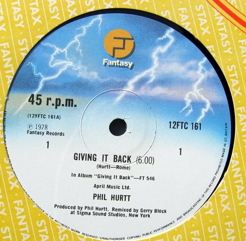 Phil Hurtt Albums: songs, discography, biography, and listening guide ...