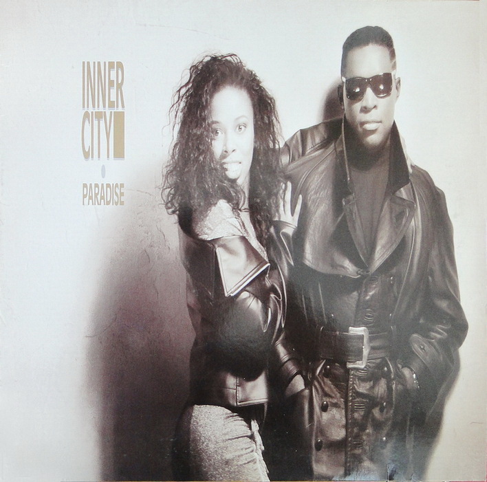 Inner City Albums: songs, discography, biography, and listening guide ...