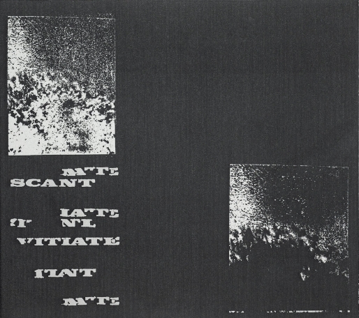 Vitiate by Scant (Album; Psychic Liberation; PILB067): Reviews, Ratings ...