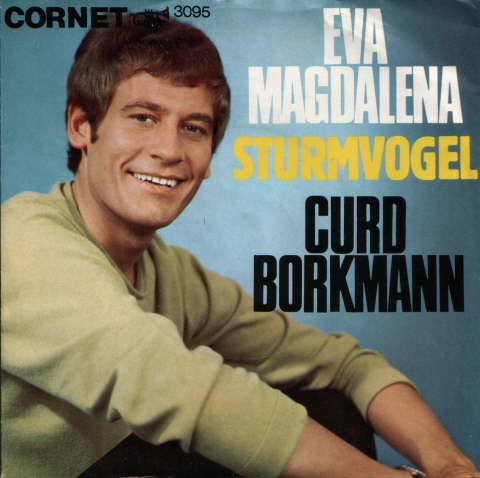 Curd Borkmann Albums: songs, discography, biography, and listening ...