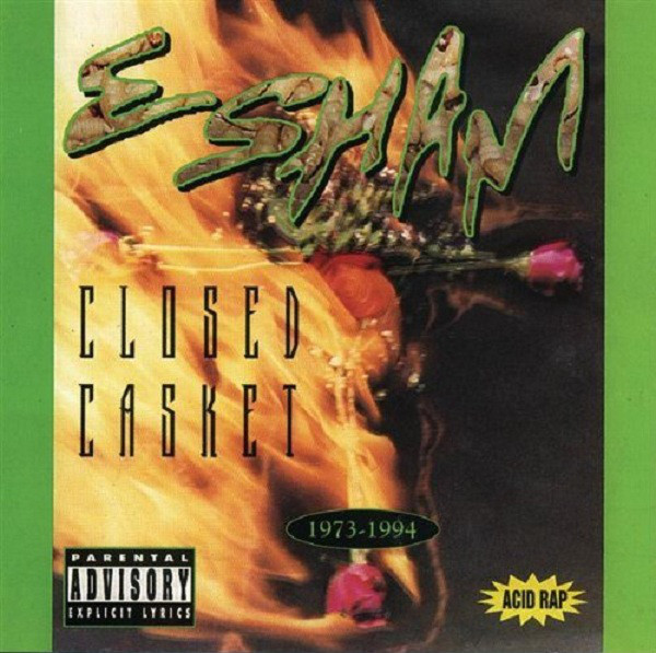 Esham Albums: songs, discography, biography, and listening guide - Rate ...