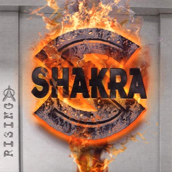 Rising by Shakra (Album, Hard Rock): Reviews, Ratings, Credits, Song ...