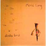 Dodo Bird by Meric Long (EP, Indie Folk): Reviews, Ratings, Credits ...
