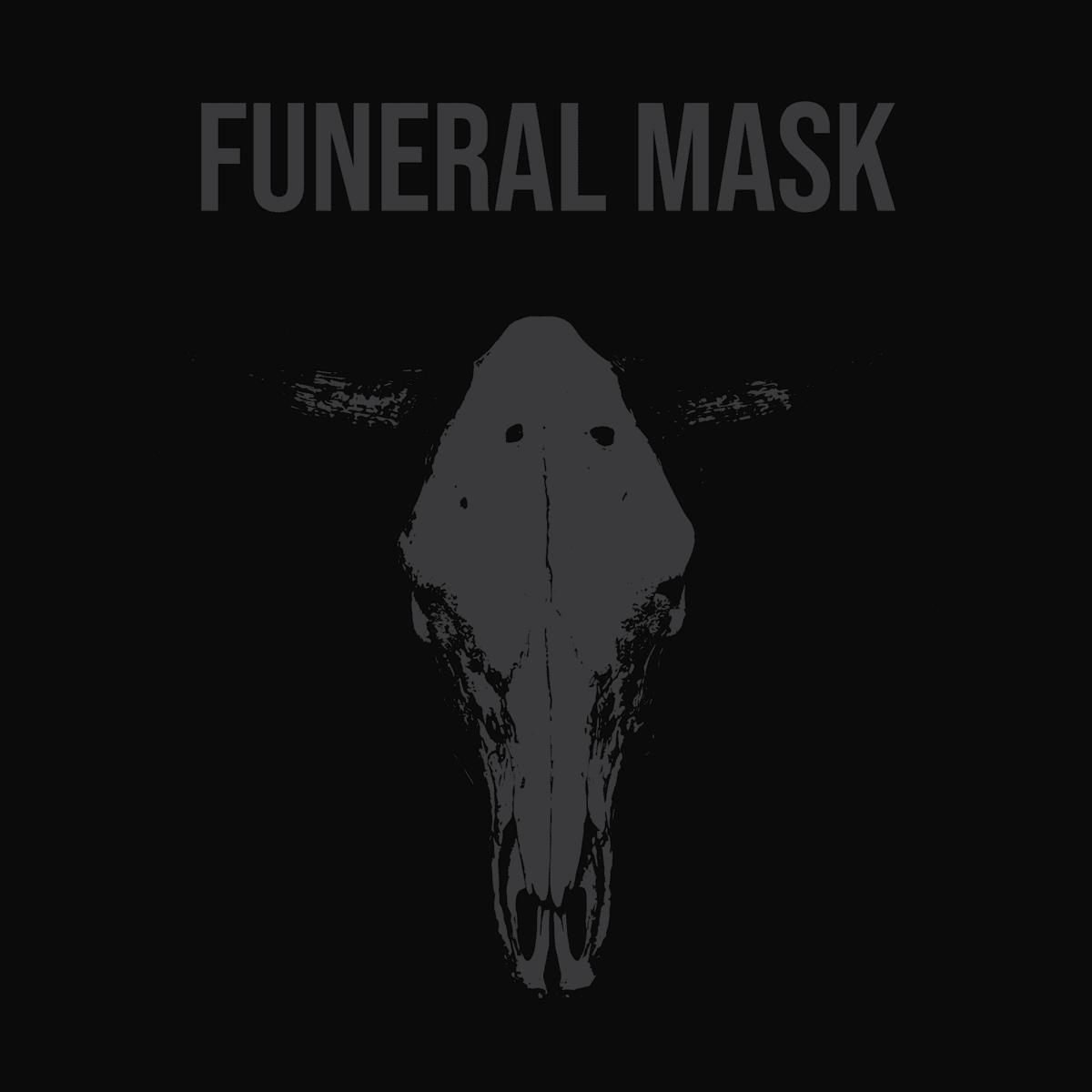 Funeral Mask by Funeral Mask (Album, Black Metal): Reviews, Ratings ...