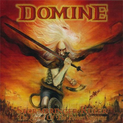Domine Albums: songs, discography, biography, and listening guide ...