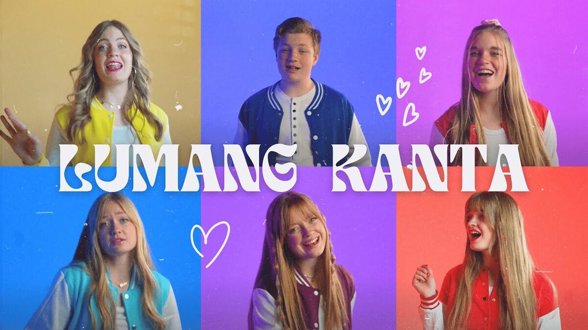 Lumang Kanta by Torch Family Music (Music video, P-Pop): Reviews ...