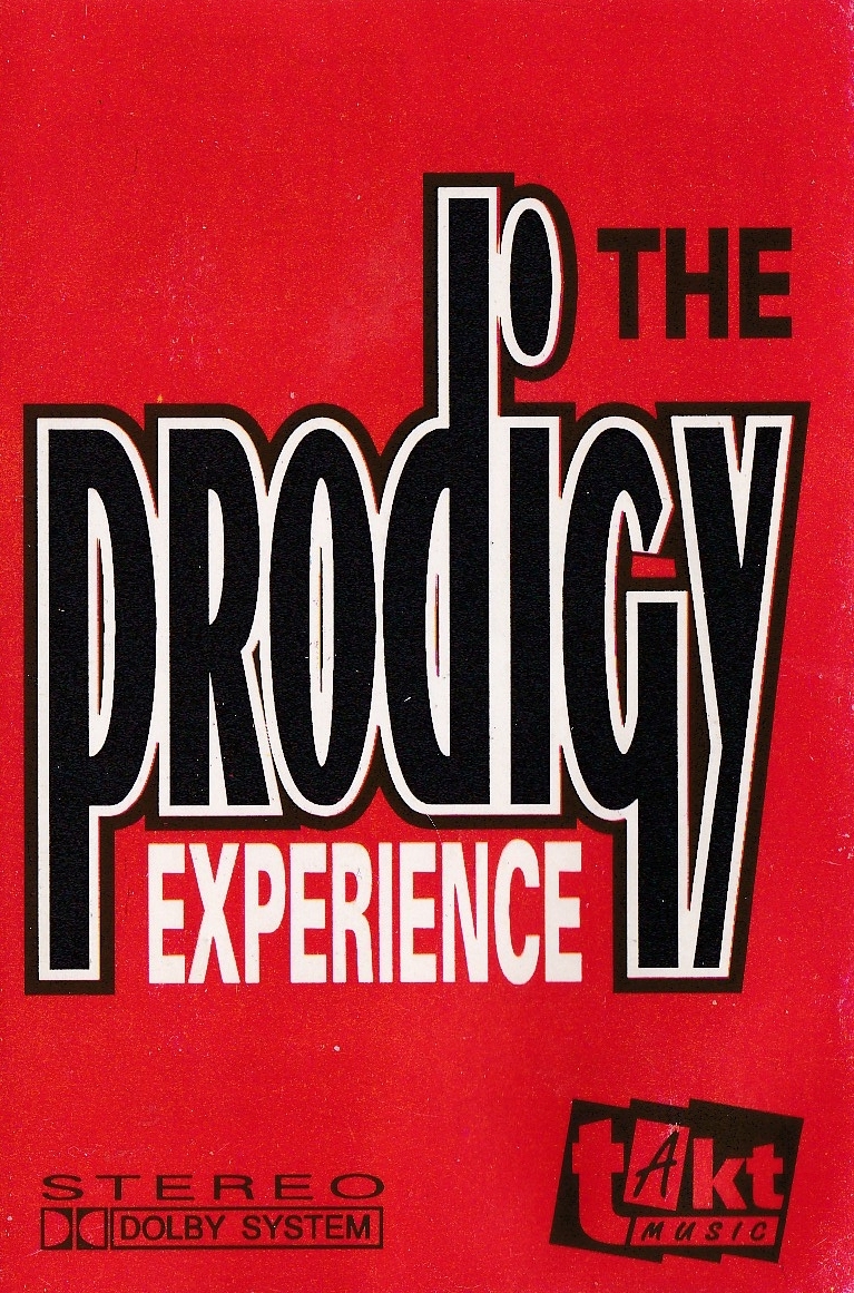 Experience by The Prodigy (Bootleg; Takt; 1966): Reviews, Ratings, Credits, Song list - Rate ...
