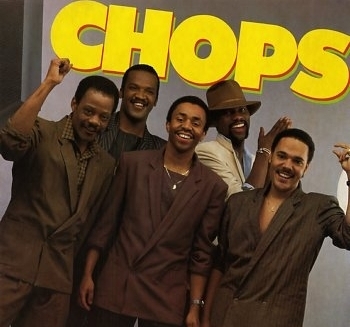 Chops by Chops (Album, Synth Funk): Reviews, Ratings, Credits, Song ...
