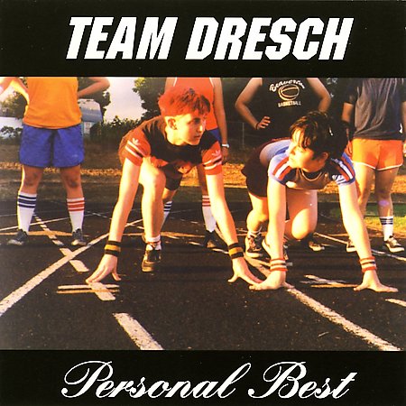 Team Dresch Albums: songs, discography, biography, and listening guide - Rate Your Music