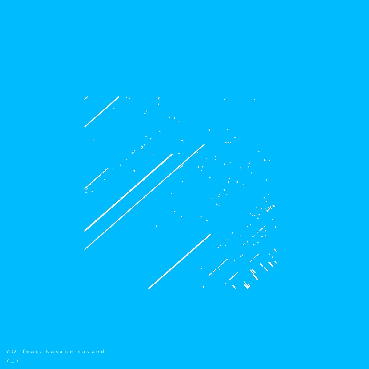 7D by 7_7 (Single, Splittercore): Reviews, Ratings, Credits, Song list ...