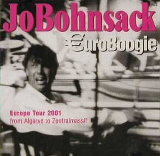Jo Bohnsack Albums: songs, discography, biography, and listening guide ...
