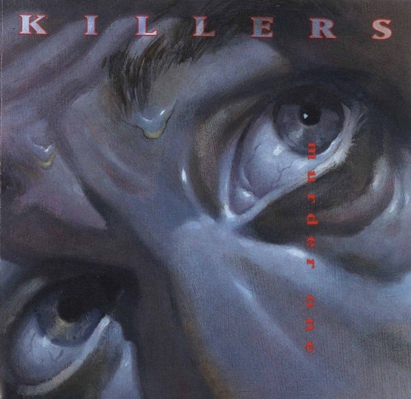 Killers Albums: songs, discography, biography, and listening guide ...