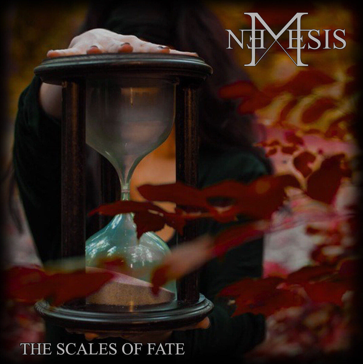 The Scales of Fate / Living Dead People by Nemesis (EP): Reviews ...