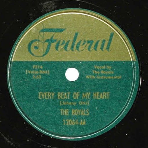 The Royals Albums: songs, discography, biography, and listening guide ...