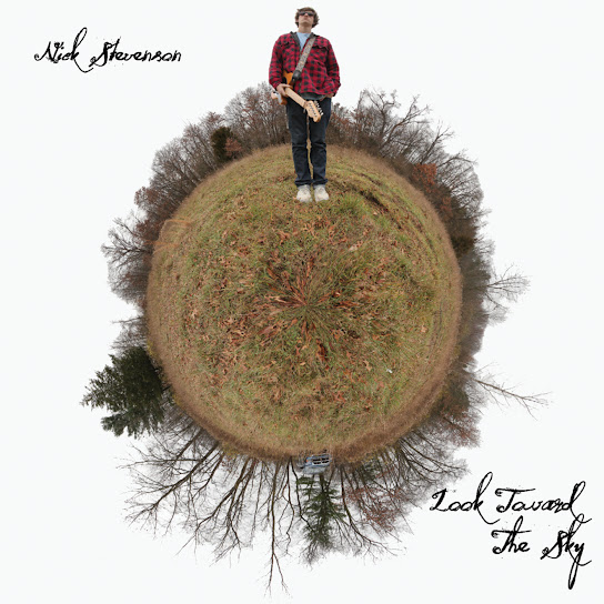 Nick Stevenson Albums: songs, discography, biography, and listening ...