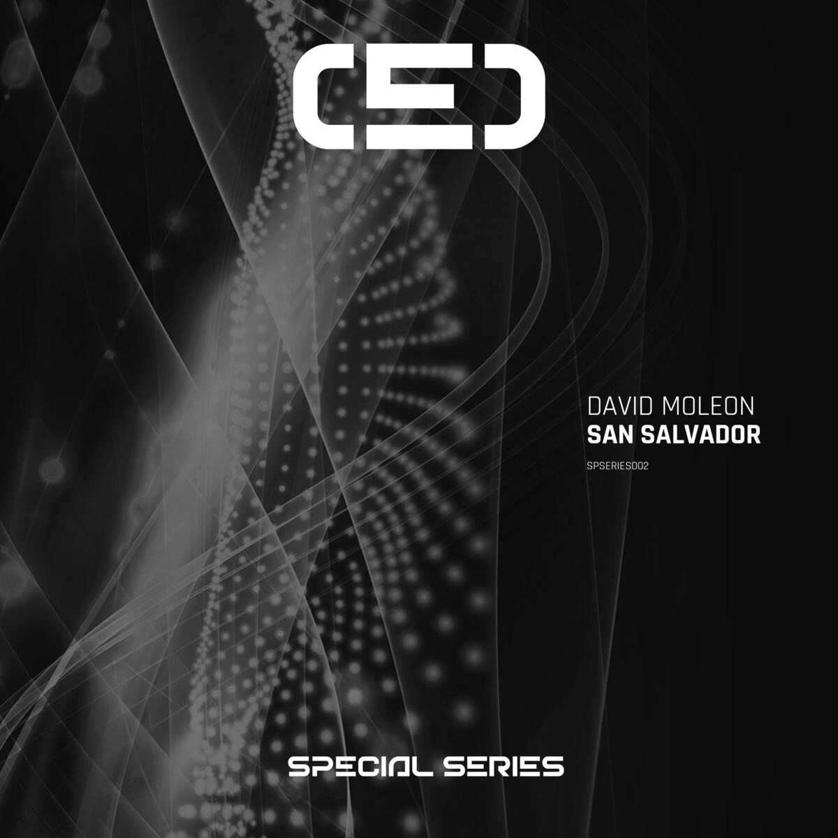 San Salvador EP by David Moleon (Single, Hardgroove Techno): Reviews ...