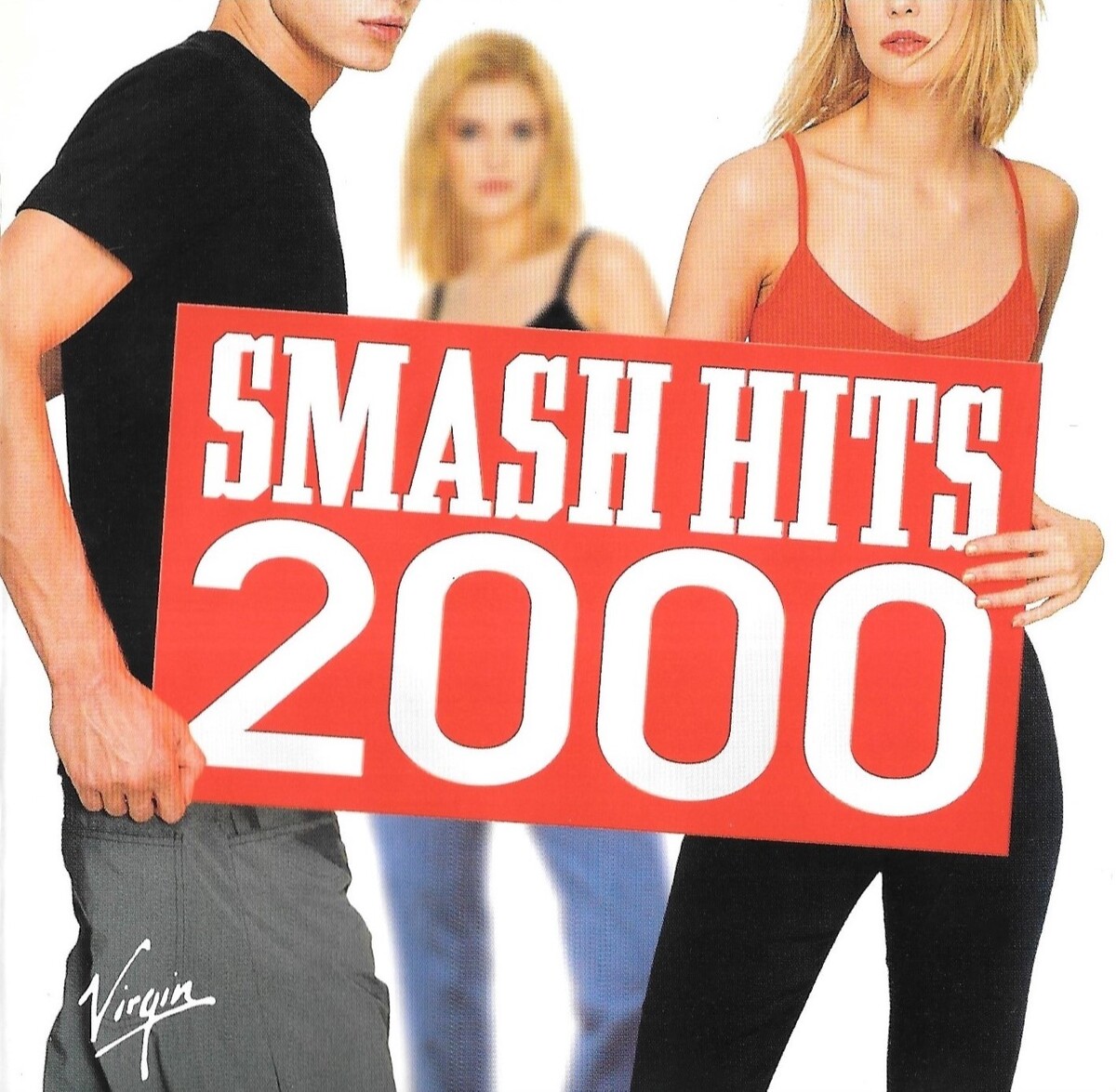 Smash Hits 2000 by Various Artists (Compilation): Reviews, Ratings ...