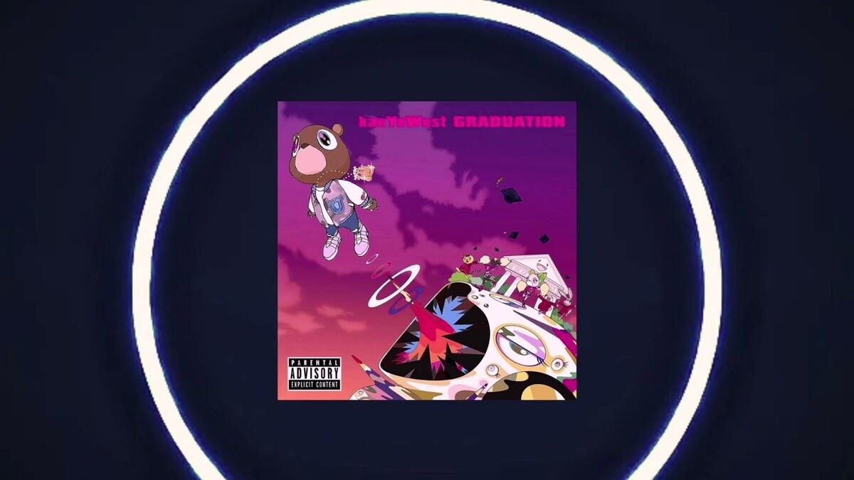 Graduation (Agressive Gaming Phonk Remix) by GavinZBeats (Album, Harsh ...